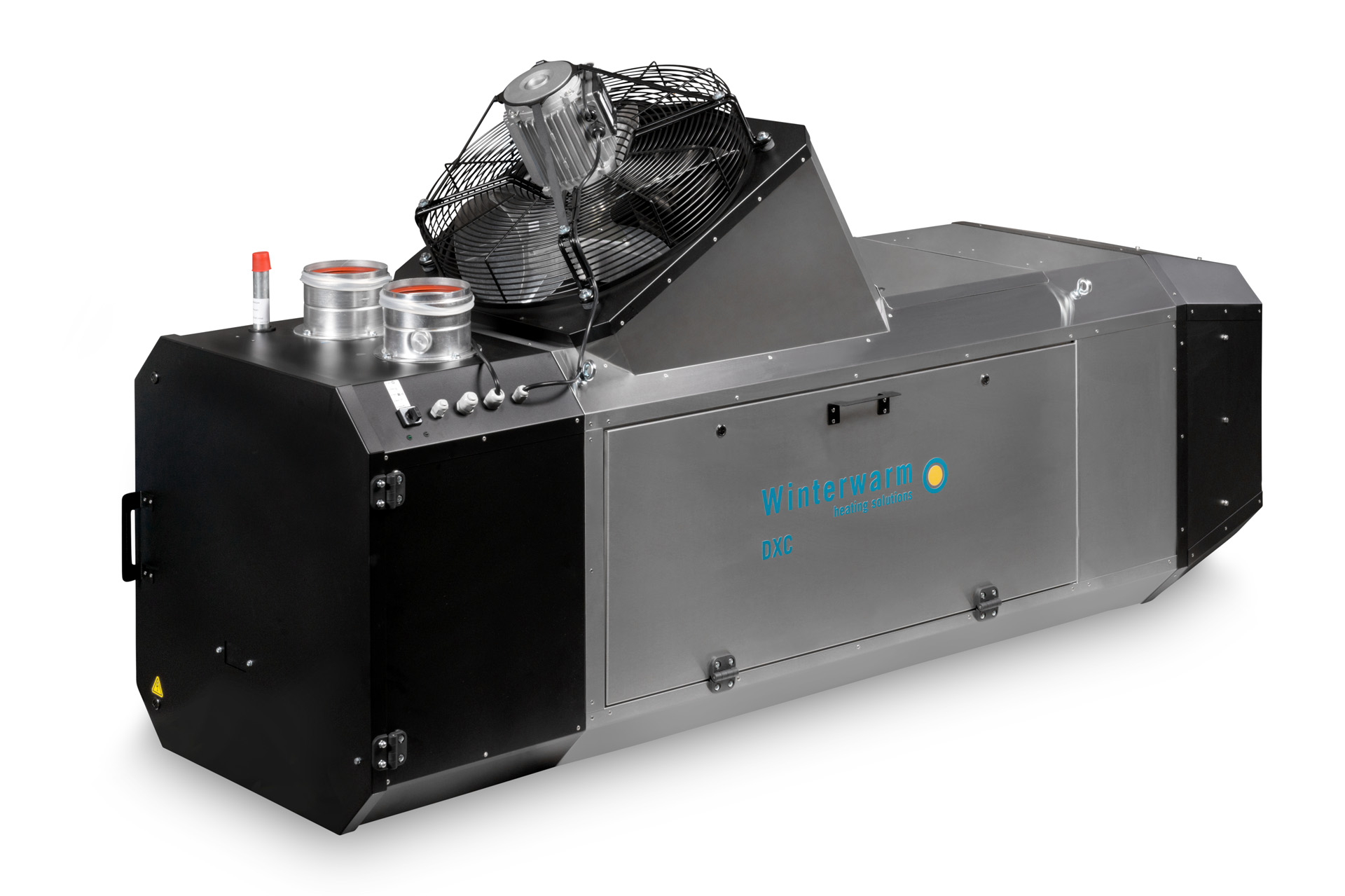 DXC.080 | Winterwarm